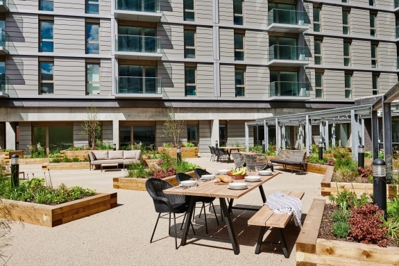 Our assets | Grainger plc