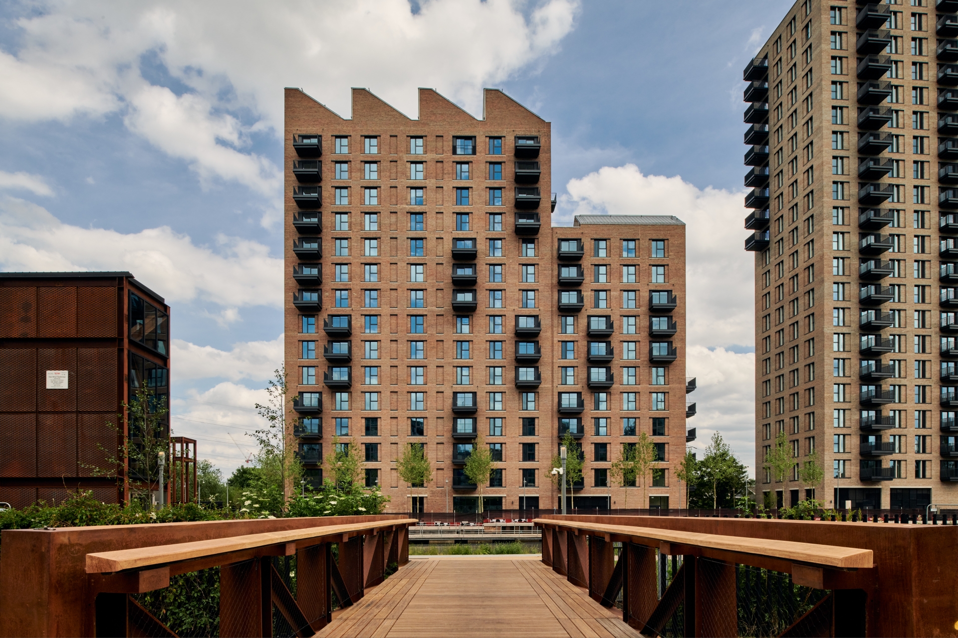 Properties | Grainger plc