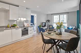 Properties | Grainger plc