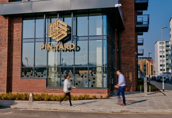 About | Grainger plc