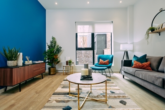 Our assets | Grainger plc