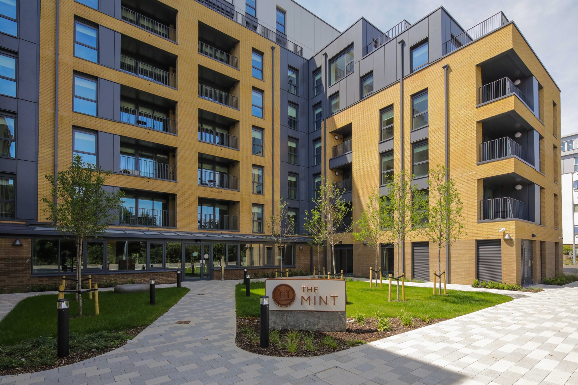 About | Grainger plc