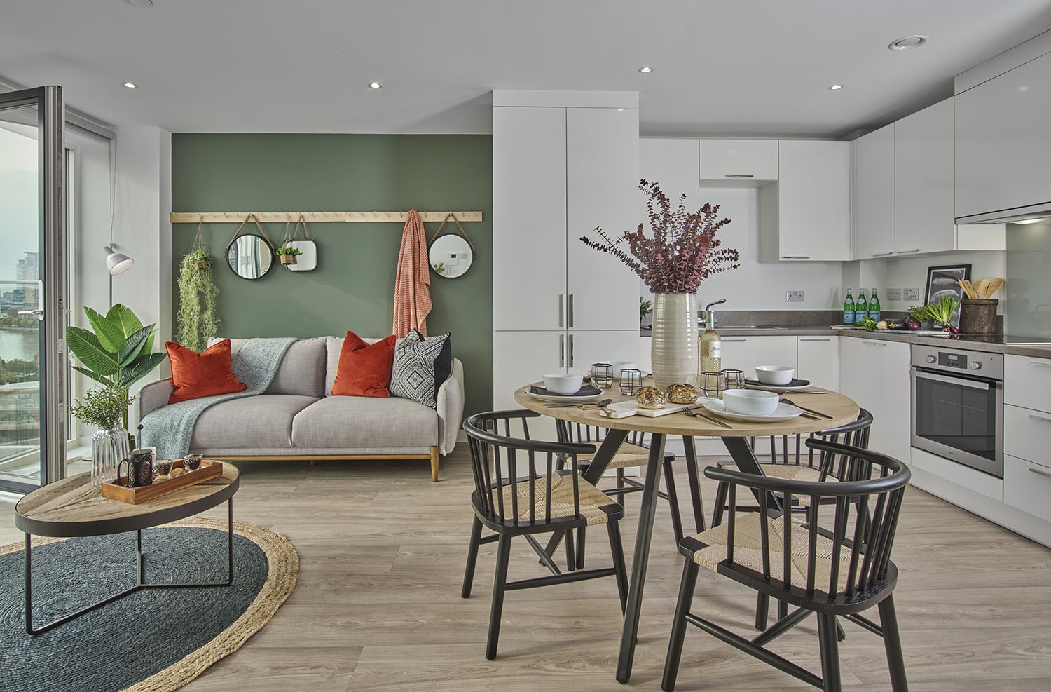 Share price information | Grainger plc