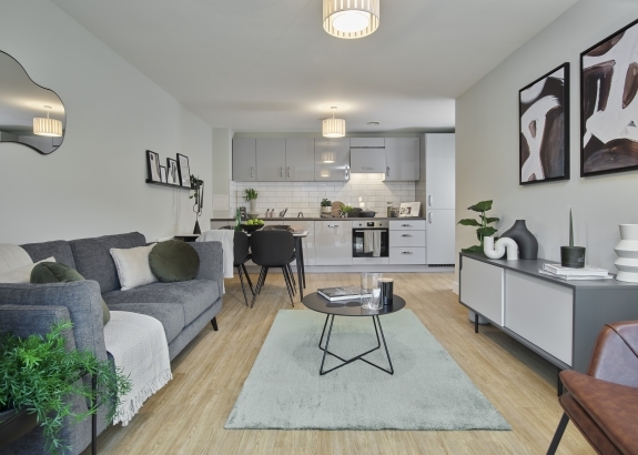 Our assets | Grainger plc