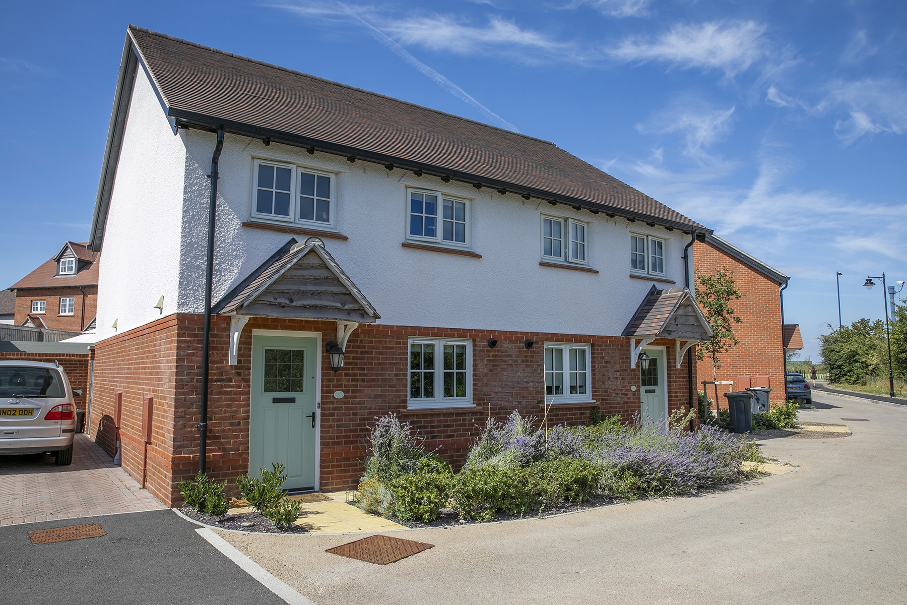 Properties | Grainger plc
