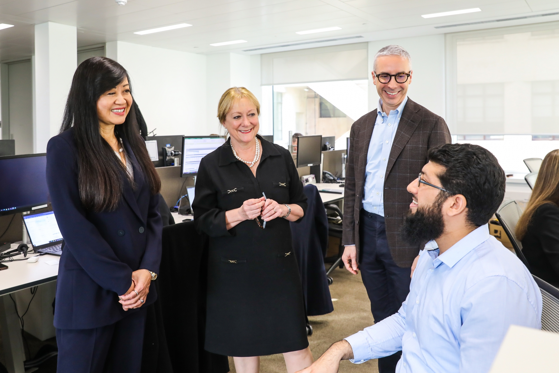 Responsibility | Grainger plc