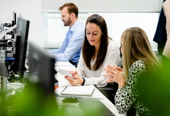 People & Careers | Grainger plc