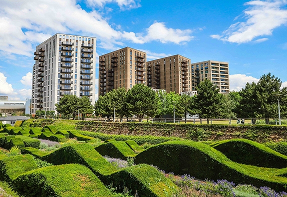 Properties | Grainger plc